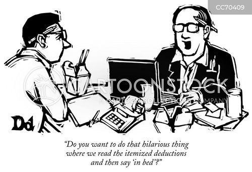 Hilarious Cartoons and Comics - funny pictures from CartoonStock