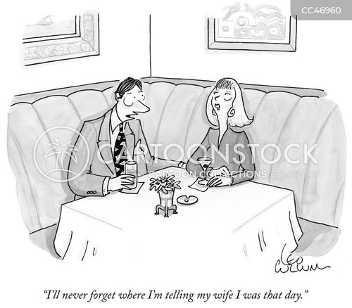 Getting Caught Cartoons and Comics - funny pictures from CartoonStock