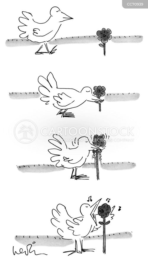 Unplugged Cartoons and Comics - funny pictures from CartoonStock