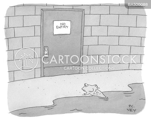 Darwin's Theory Of Evolution Cartoons and Comics - funny pictures from ...