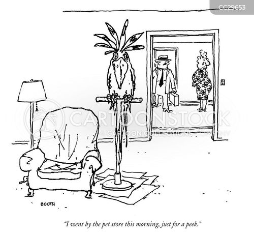 Impulse Purchase Cartoons and Comics - funny pictures from CartoonStock