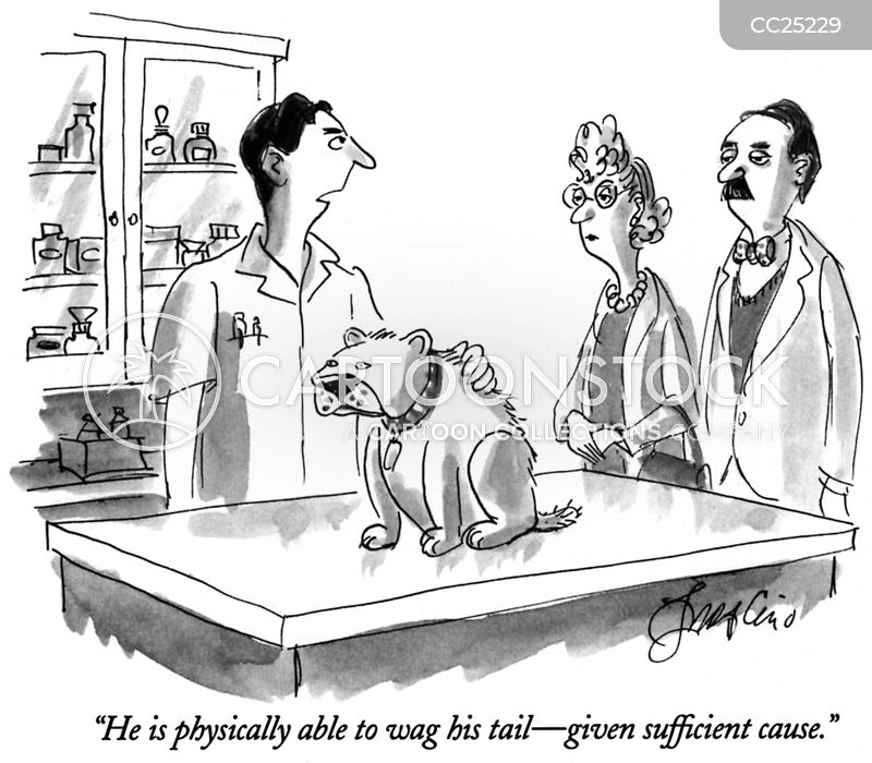 Gloomy Cartoons and Comics - funny pictures from CartoonStock