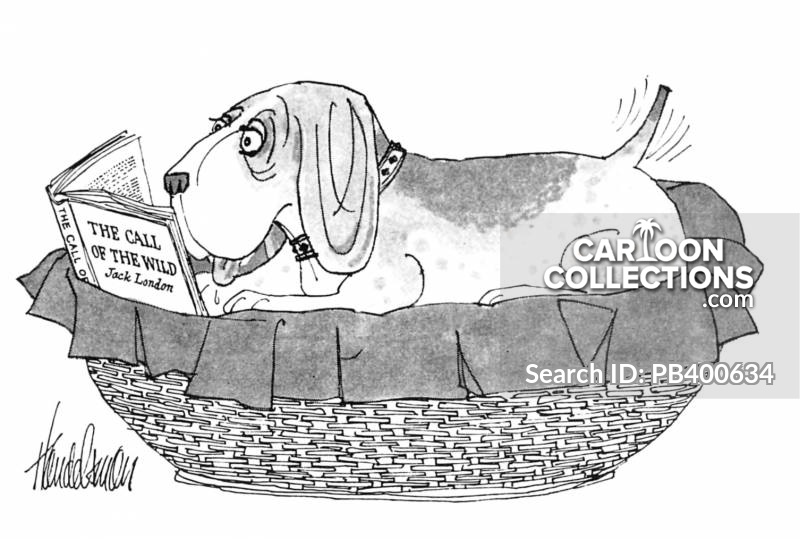 Appropriate Cartoons and Comics - funny pictures from CartoonStock