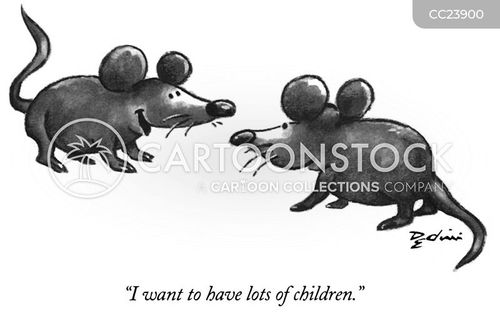 Reproduction Cartoons and Comics - funny pictures from CartoonStock