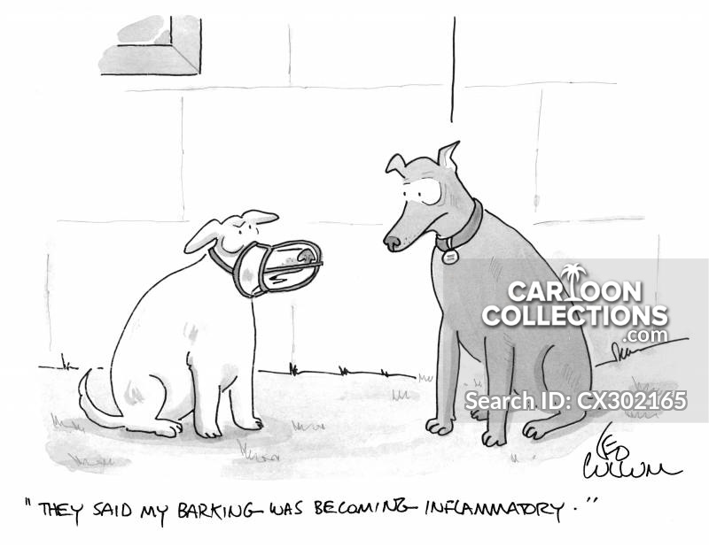 Swelling Cartoons and Comics - funny pictures from CartoonStock