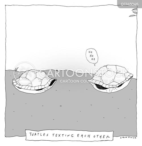 Digital Etiquette Cartoons and Comics - funny pictures from CartoonStock