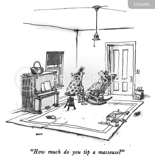 Asking For Advice Cartoons and Comics - funny pictures from CartoonStock