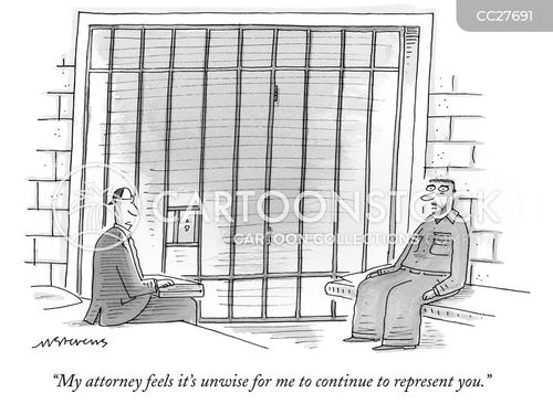 Attorney Client Privilege Cartoons
