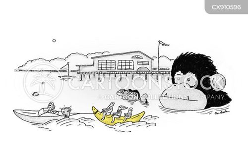 Leisure Activities Cartoons and Comics - funny pictures from CartoonStock