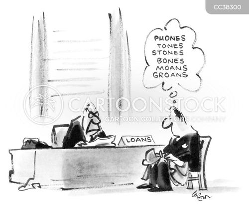 Long Wait Cartoons and Comics - funny pictures from CartoonStock