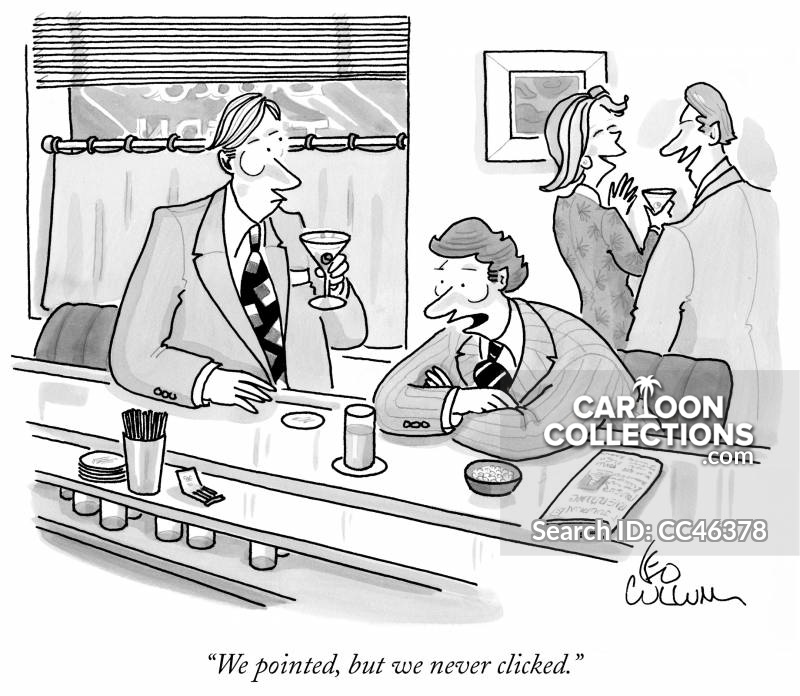 Significant Other Cartoons and Comics - funny pictures from CartoonStock