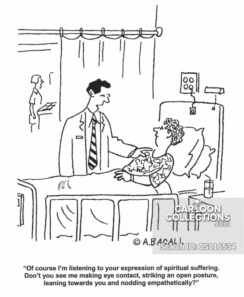 Medical Students Cartoons