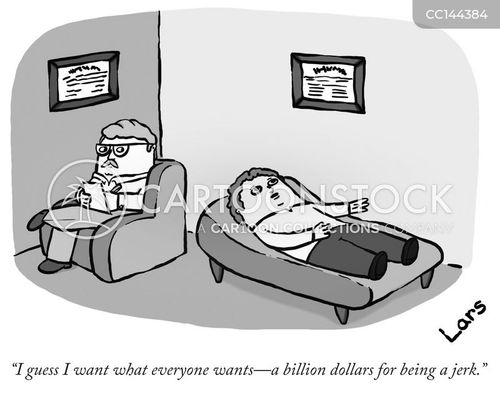 Manipulative Cartoons and Comics - funny pictures from CartoonStock