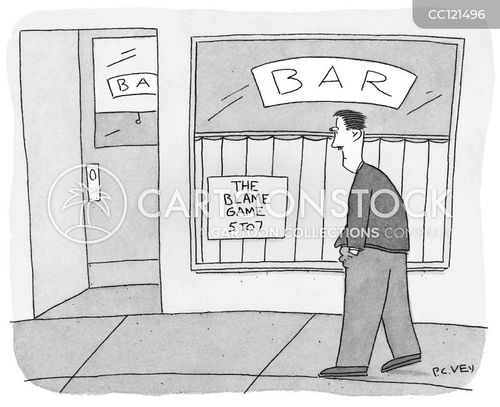 Taking Responsibility Cartoons and Comics - funny pictures from ...