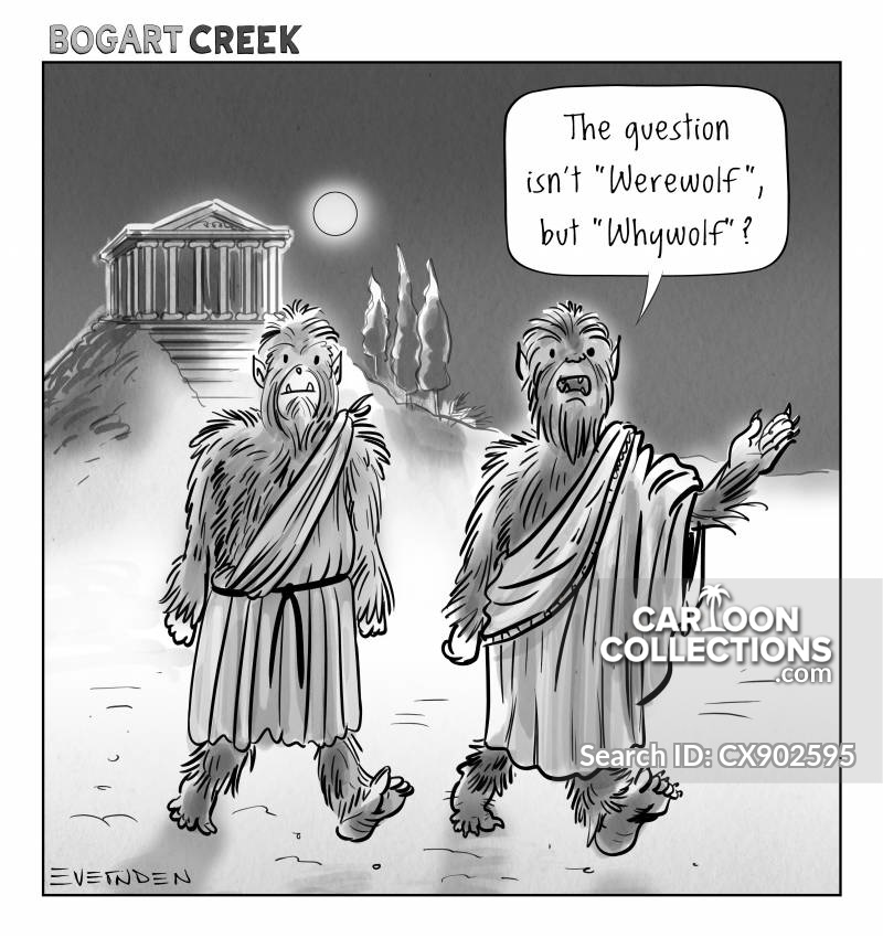 Intellectual Cartoons and Comics - funny pictures from CartoonStock