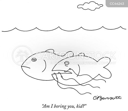 Bored Cartoons and Comics - funny pictures from CartoonStock