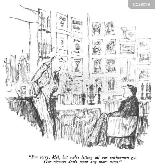 Workplace Firings Cartoons and Comics - funny pictures from CartoonStock