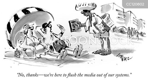 Msm Cartoons and Comics - funny pictures from CartoonStock