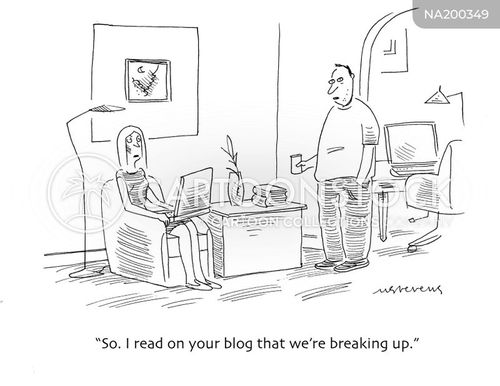 Communication Problems Cartoons and Comics - funny pictures from ...