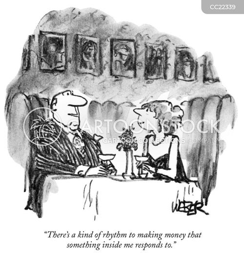 Respond Cartoons and Comics - funny pictures from CartoonStock