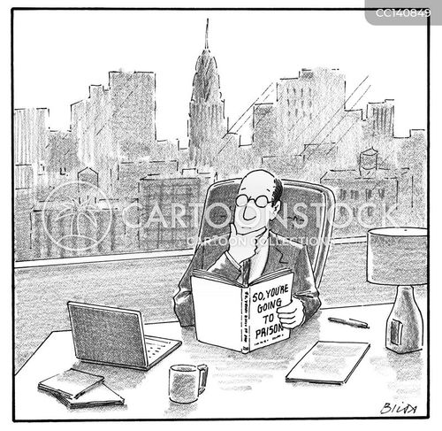 Chief Executive Officer Cartoons and Comics - funny pictures from ...