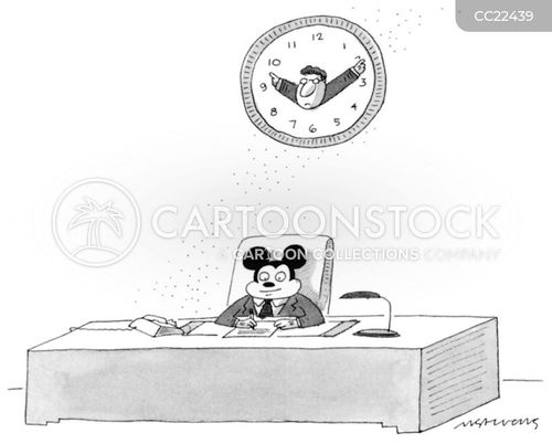 Employee Classification Cartoons and Comics - funny pictures from ...