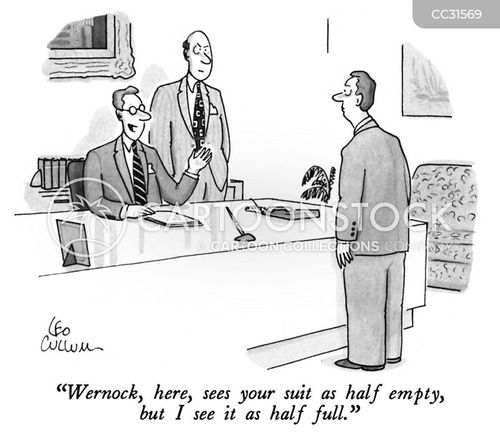 Viewpoint Cartoons and Comics - funny pictures from CartoonStock