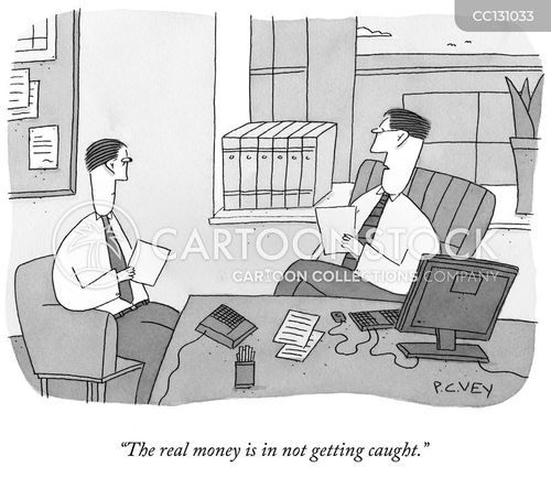 Aversion Cartoons and Comics - funny pictures from CartoonStock