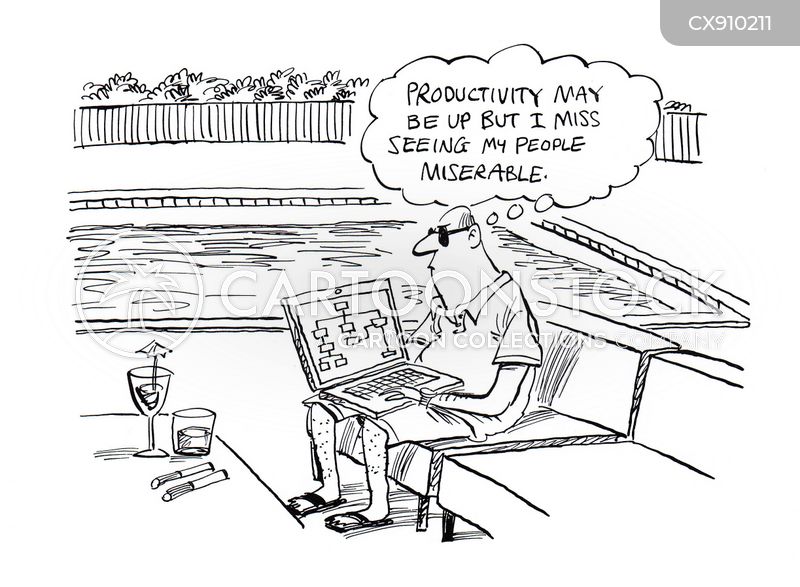 Outcome Cartoons and Comics - funny pictures from CartoonStock