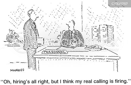 Vocation Cartoons and Comics - funny pictures from CartoonStock