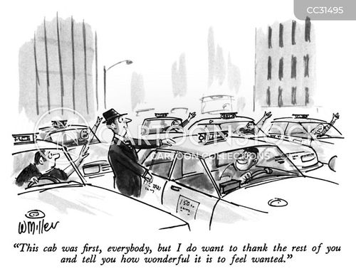 Desired Cartoons and Comics - funny pictures from CartoonStock