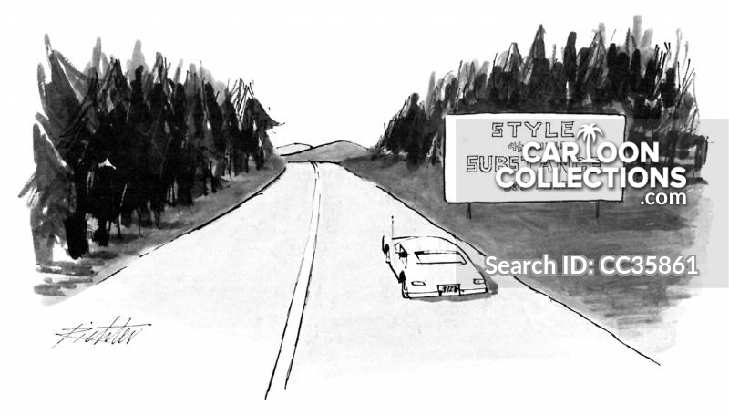 Perception Cartoons and Comics - funny pictures from CartoonStock