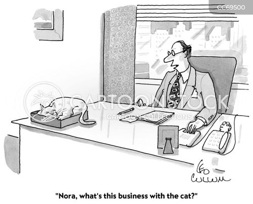 Uninvited Guest Cartoons and Comics - funny pictures from CartoonStock