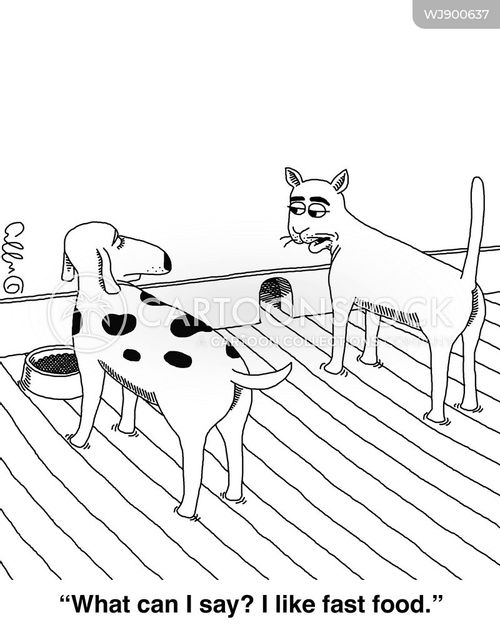 Fast-paced Work Cartoons and Comics - funny pictures from CartoonStock