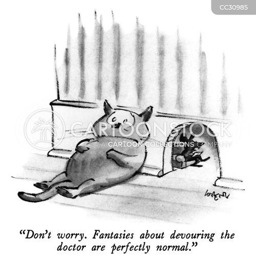 Conflict Of Interest Cartoons and Comics - funny pictures from CartoonStock