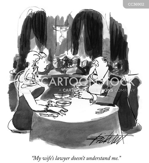 Emotional Cheating Cartoons and Comics - funny pictures from CartoonStock
