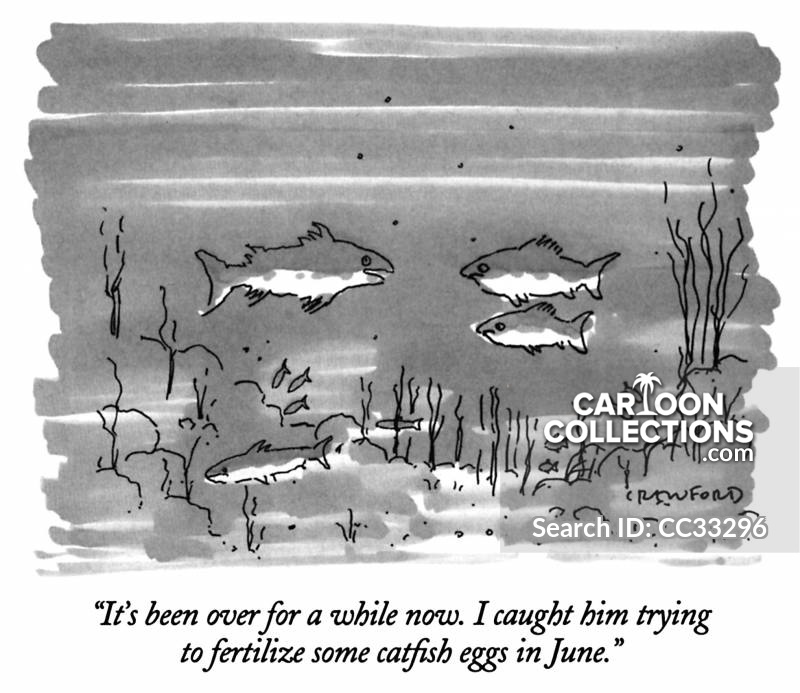 Fertilization Cartoons and Comics - funny pictures from CartoonStock