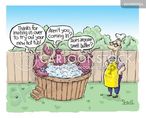 Please Cartoons and Comics - funny pictures from CartoonStock