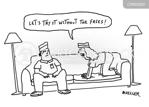 Variation Cartoons and Comics - funny pictures from CartoonStock