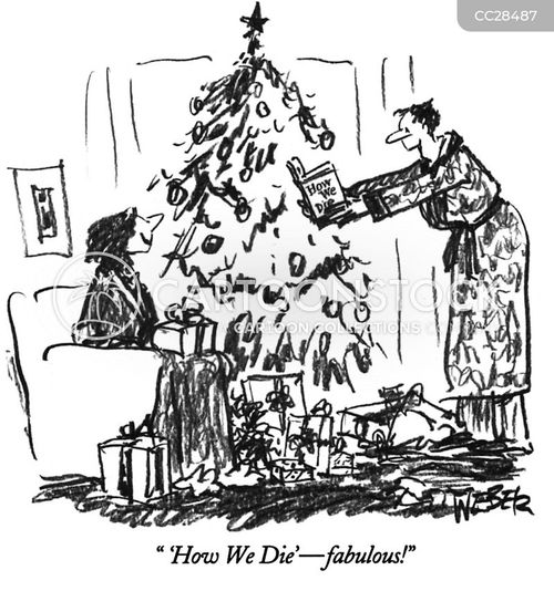 Facetious Cartoons and Comics - funny pictures from CartoonStock