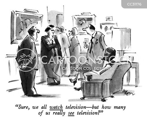 Cultural Impact Of Tv Cartoons and Comics - funny pictures from ...