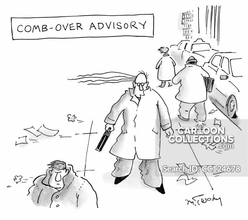 Windy Weather Cartoons and Comics - funny pictures from CartoonStock