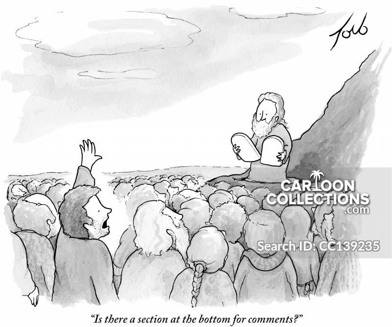 Queries Cartoons and Comics - funny pictures from CartoonStock