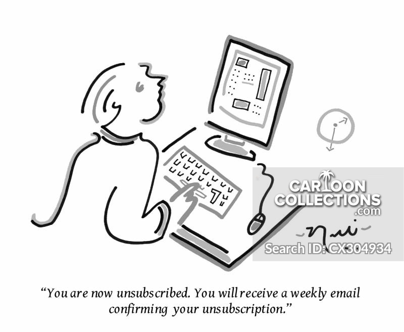 Subscription Cartoons and Comics - funny pictures from CartoonStock