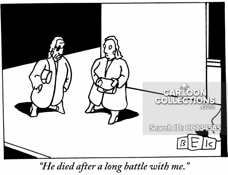 Long Term Relationship Cartoons and Comics - funny pictures from ...