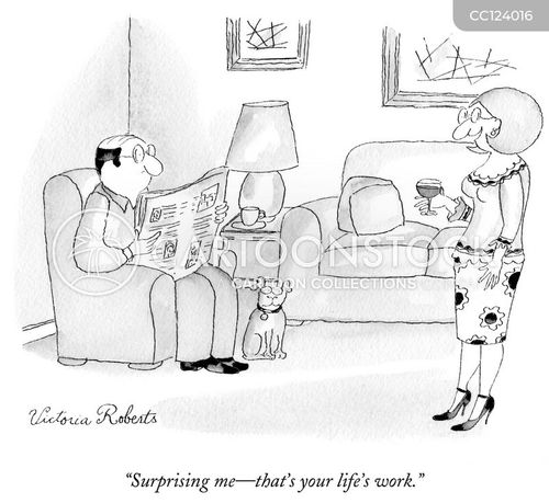 Underachievement Cartoons and Comics - funny pictures from CartoonStock