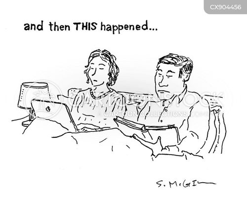 Screen-related Eye Strain Cartoons and Comics - funny pictures from ...