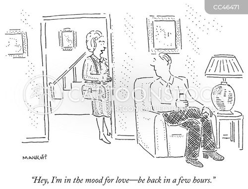 Stagnation Cartoons and Comics - funny pictures from CartoonStock