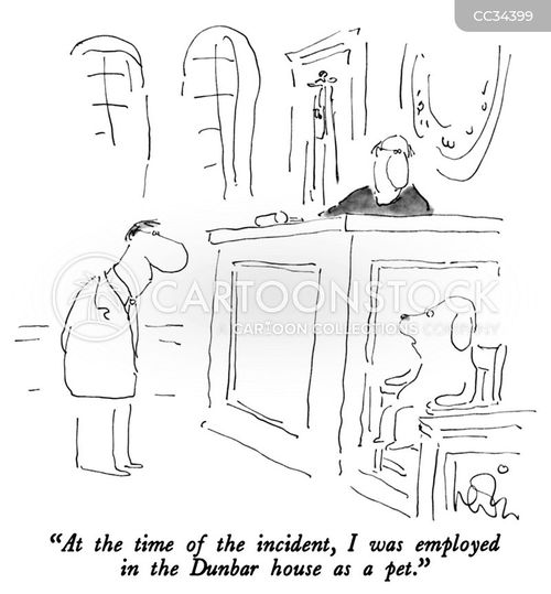 Incident Cartoons and Comics - funny pictures from CartoonStock