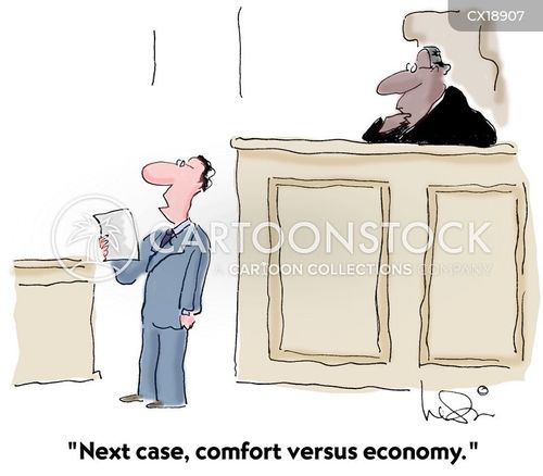 Law Court Cartoons and Comics - funny pictures from CartoonStock